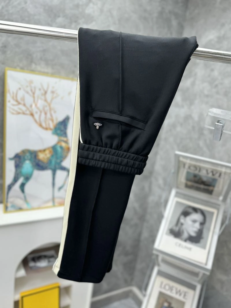 1:1 copy Vivienne Westwood Long Pants