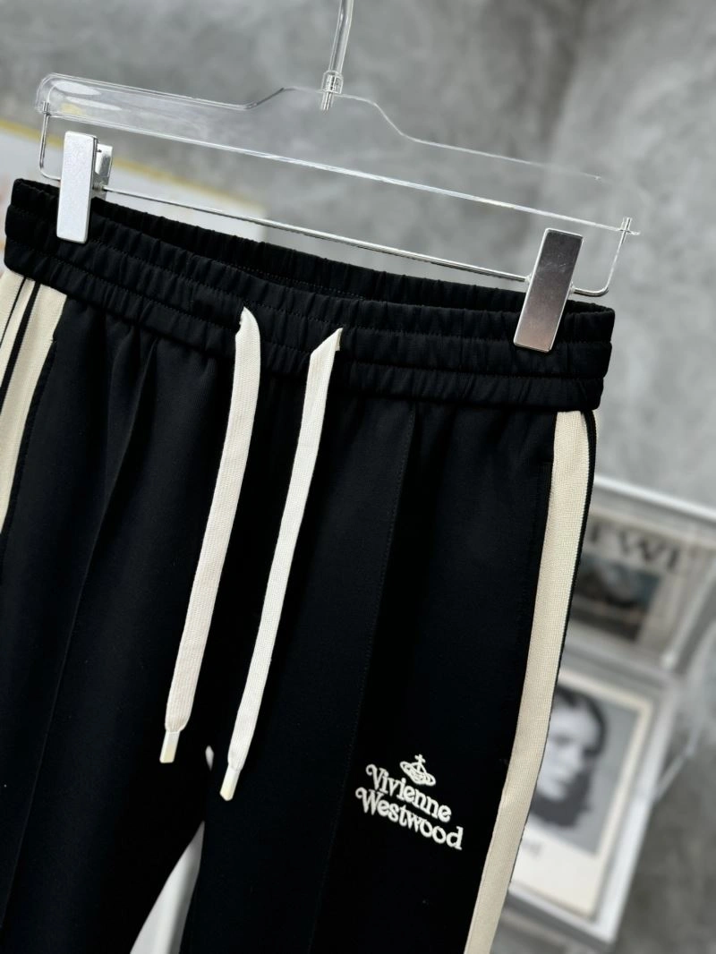 1:1 copy Vivienne Westwood Long Pants