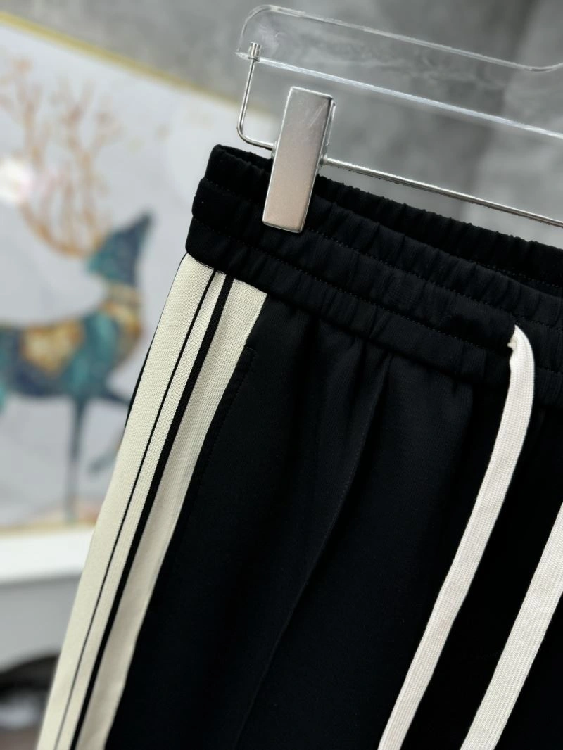 1:1 copy Vivienne Westwood Long Pants