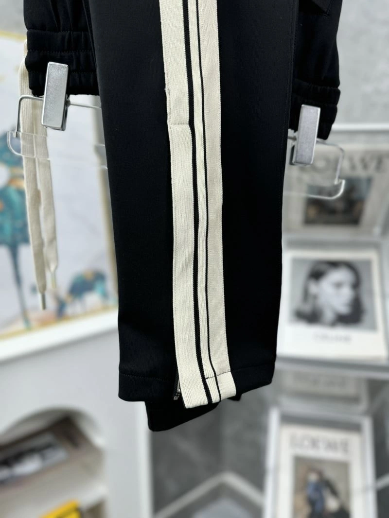 1:1 copy Vivienne Westwood Long Pants