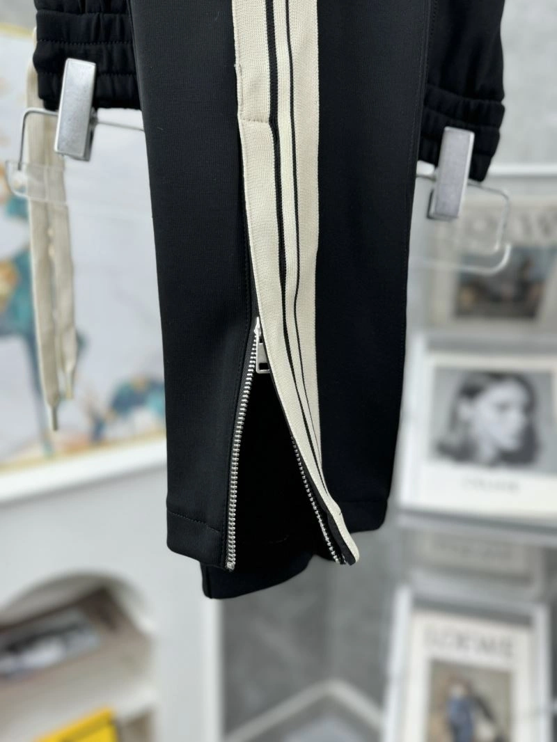 1:1 copy Vivienne Westwood Long Pants