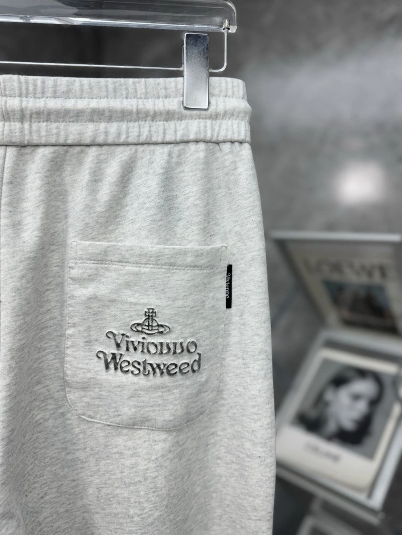 Top mirror Vivienne Westwood Long Pants