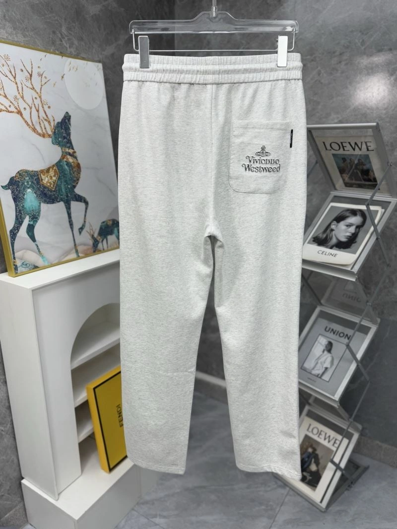 Top mirror Vivienne Westwood Long Pants