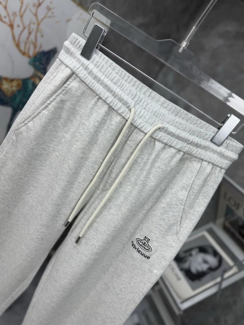 Top mirror Vivienne Westwood Long Pants