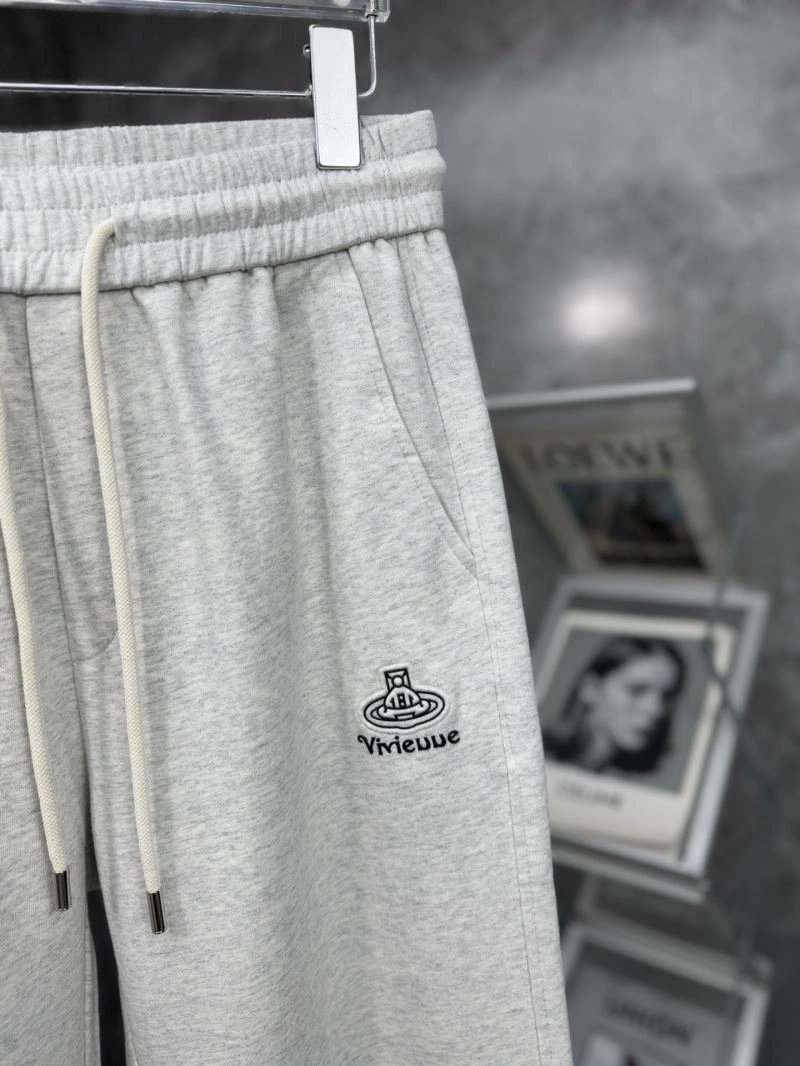 Top mirror Vivienne Westwood Long Pants