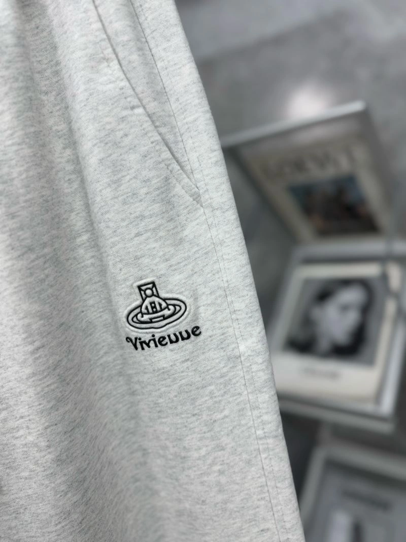 Top mirror Vivienne Westwood Long Pants