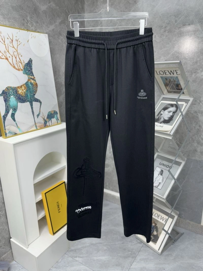 Vivienne Westwood Long Pants