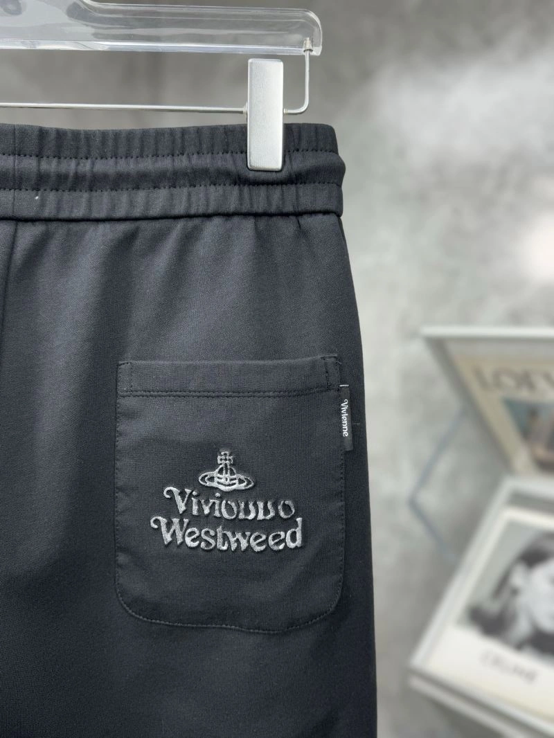Official Vivienne Westwood Long Pants