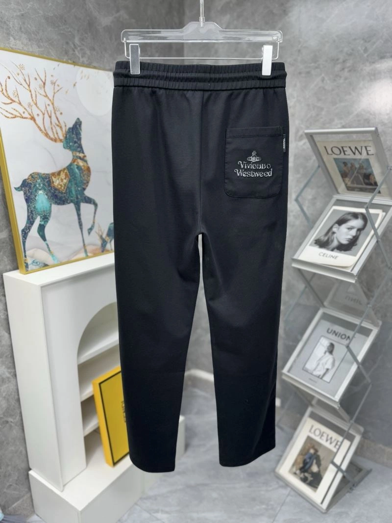 Official Vivienne Westwood Long Pants