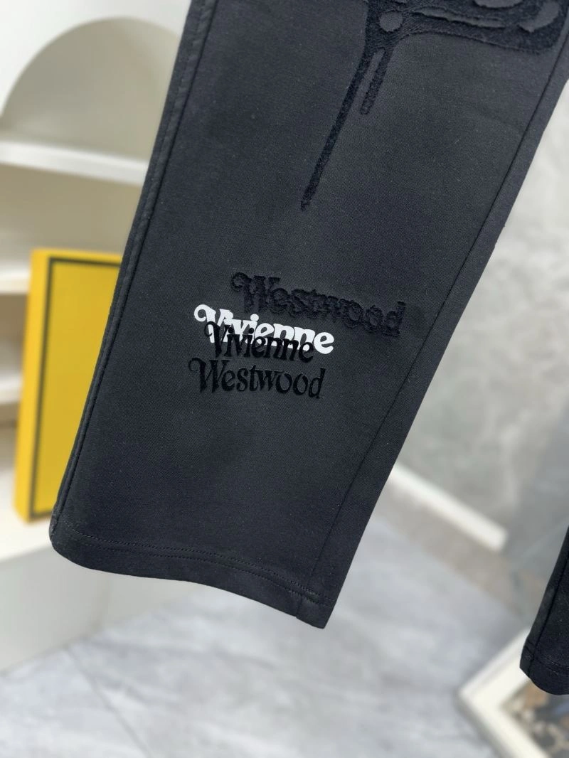Official Vivienne Westwood Long Pants
