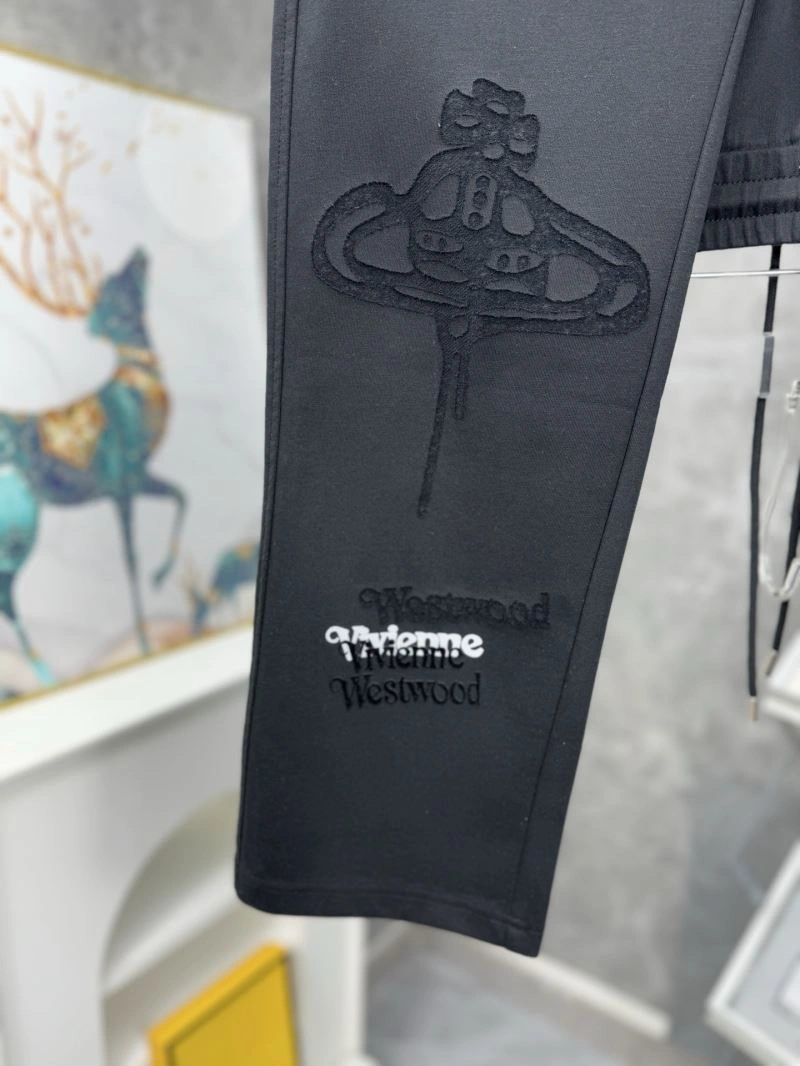 Official Vivienne Westwood Long Pants