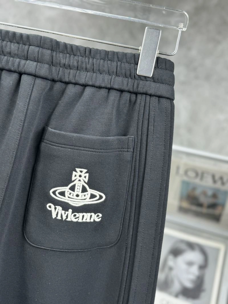 Real Vivienne Westwood Long Pants