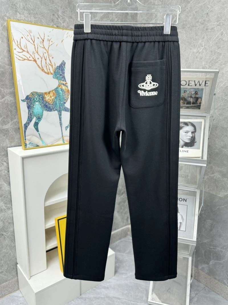 Real Vivienne Westwood Long Pants