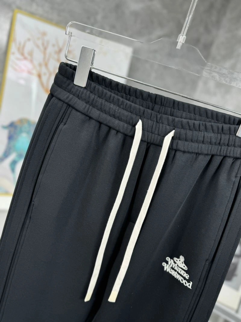 Real Vivienne Westwood Long Pants