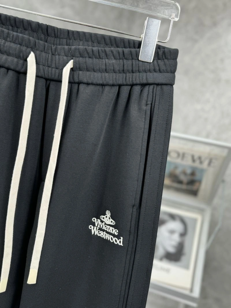 Real Vivienne Westwood Long Pants