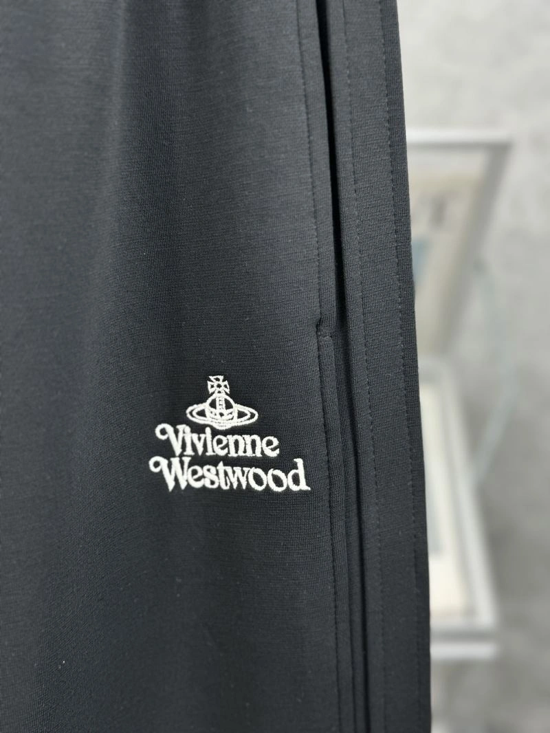 Real Vivienne Westwood Long Pants