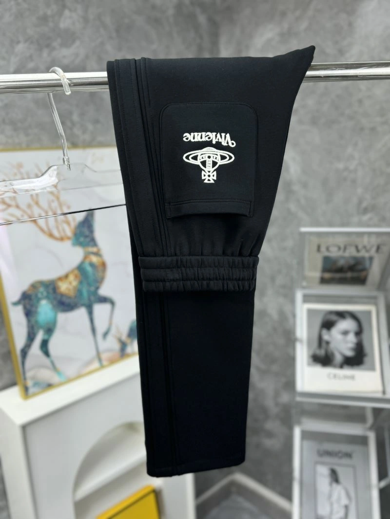 Real Vivienne Westwood Long Pants
