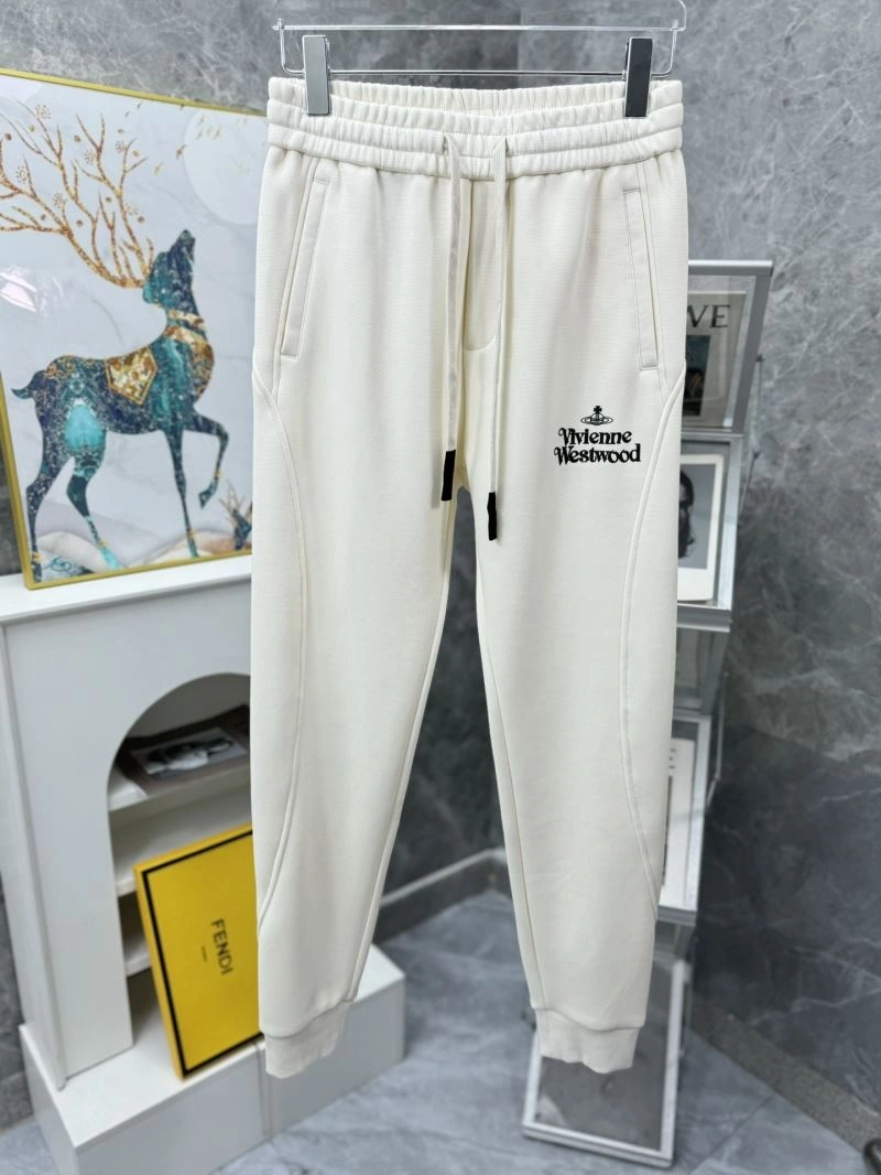 Vivienne Westwood Long Pants