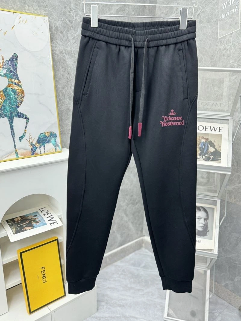 Vivienne Westwood Long Pants