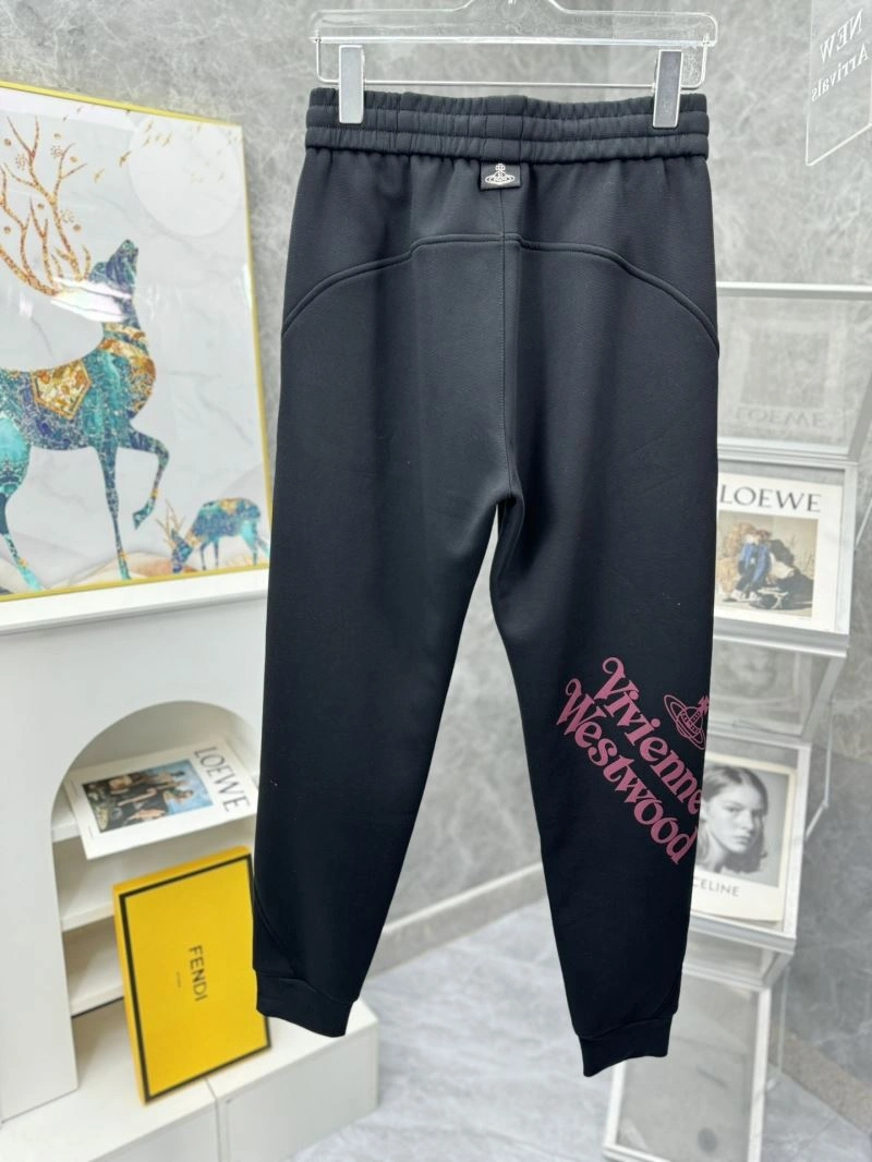 Authentic Vivienne Westwood Long Pants