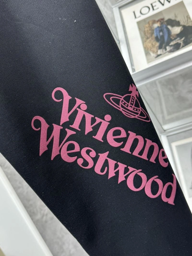 Authentic Vivienne Westwood Long Pants