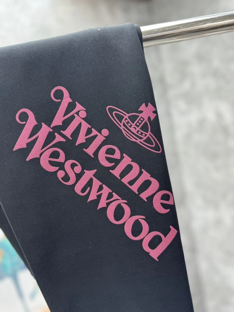 Authentic Vivienne Westwood Long Pants