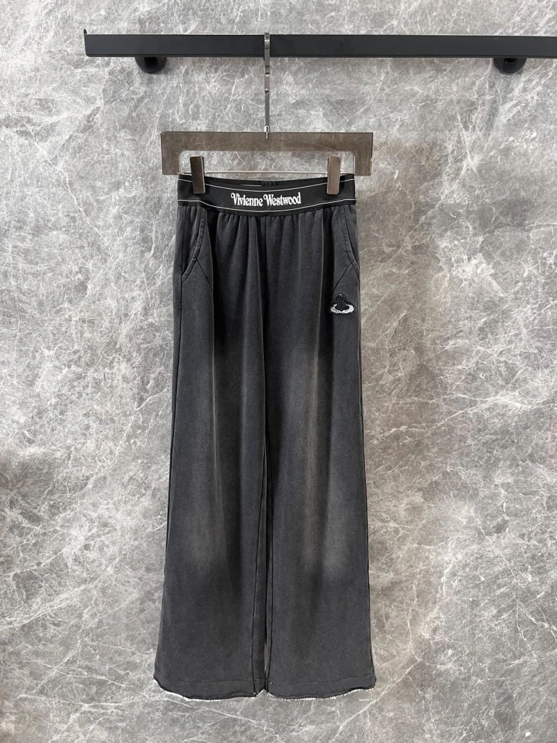 Vivienne Westwood Long Pants
