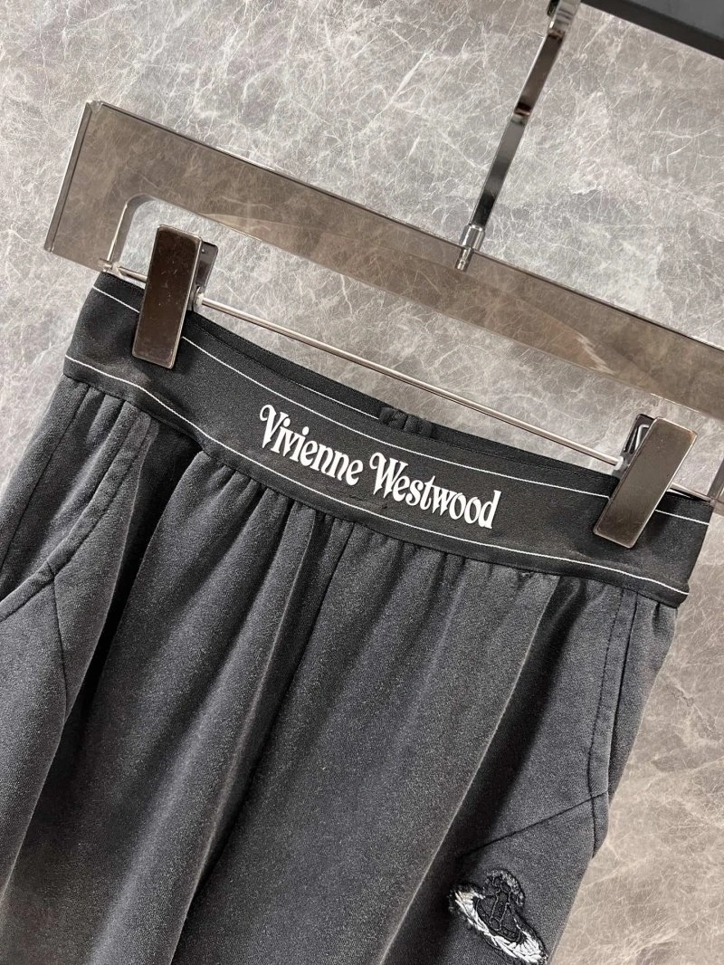 Affordable Vivienne Westwood Long Pants