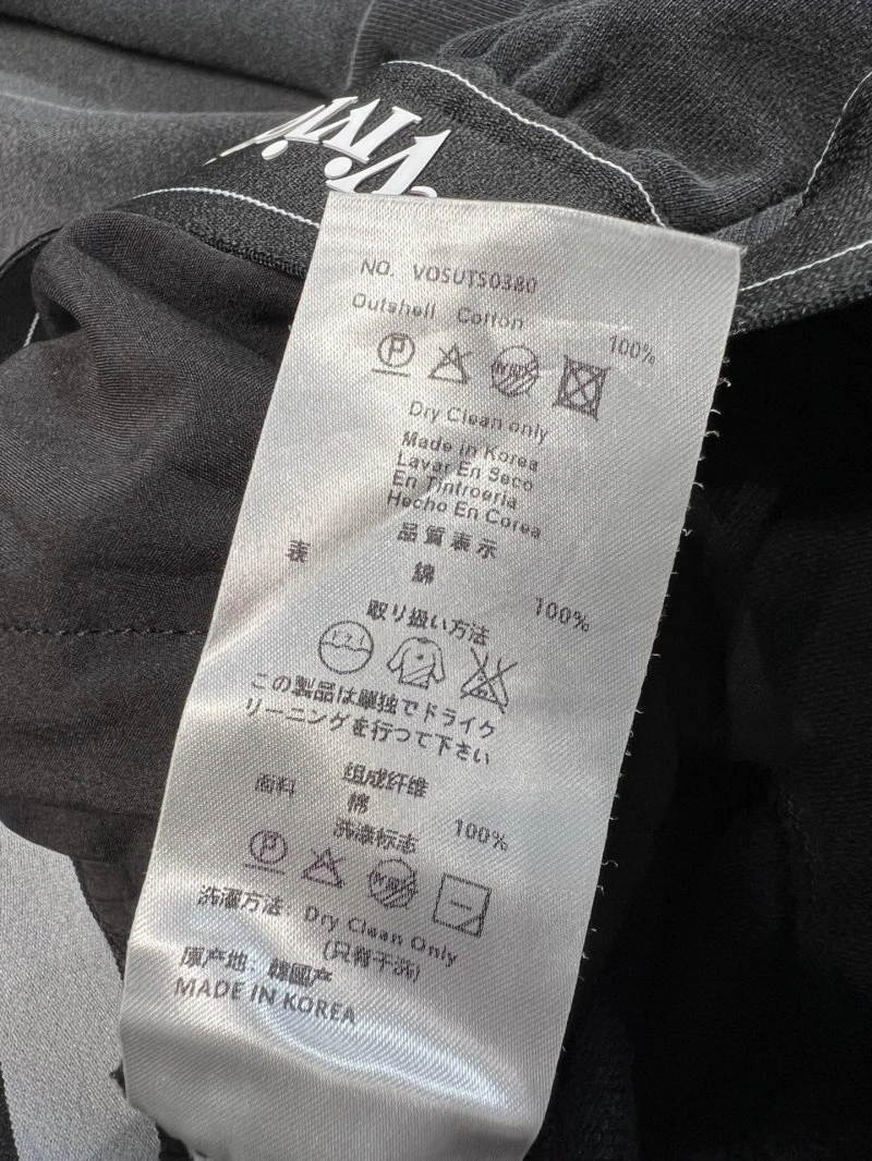 Affordable Vivienne Westwood Long Pants