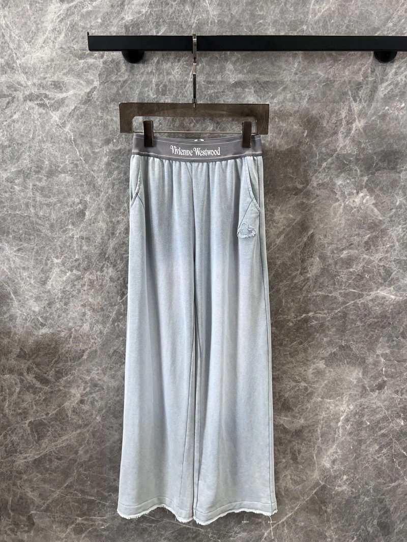 Vivienne Westwood Long Pants