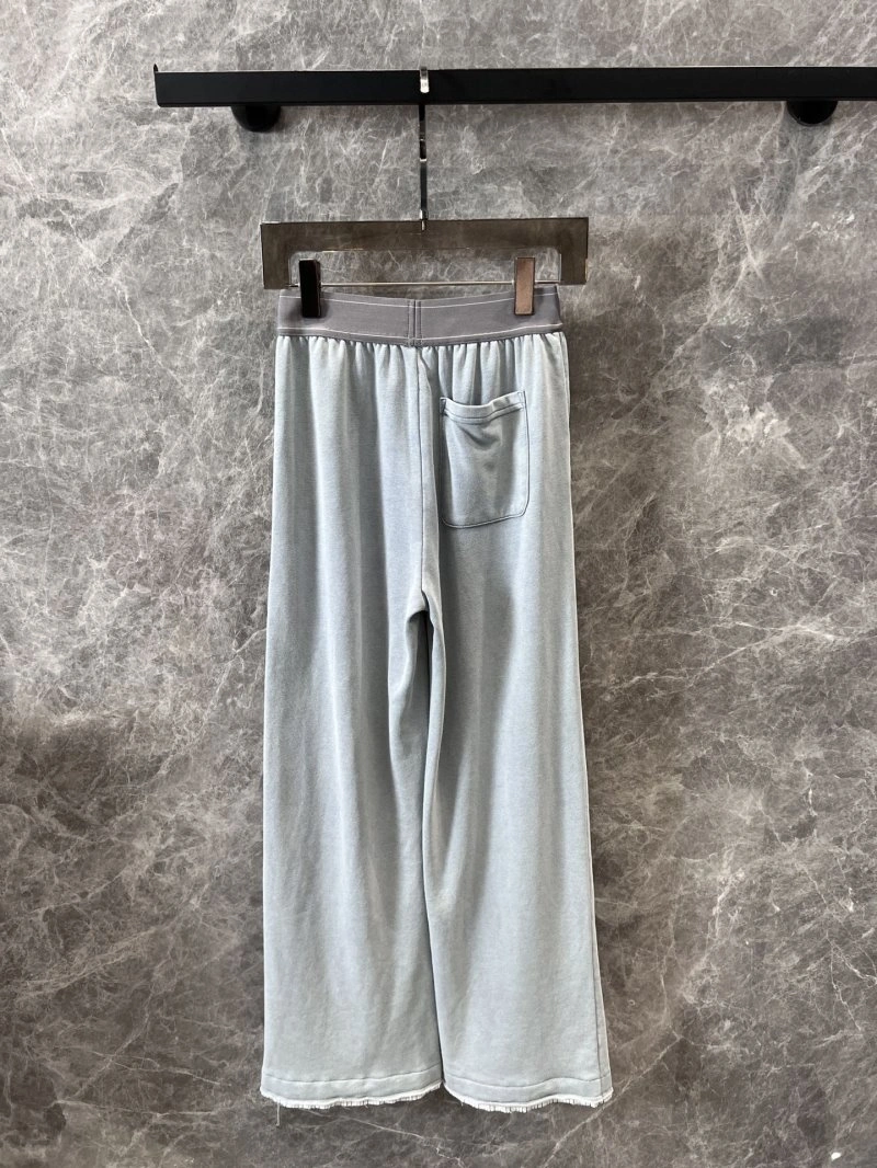 Accurate model Vivienne Westwood Long Pants