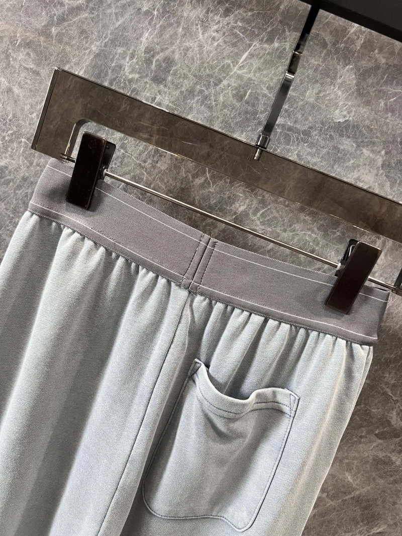 Accurate model Vivienne Westwood Long Pants