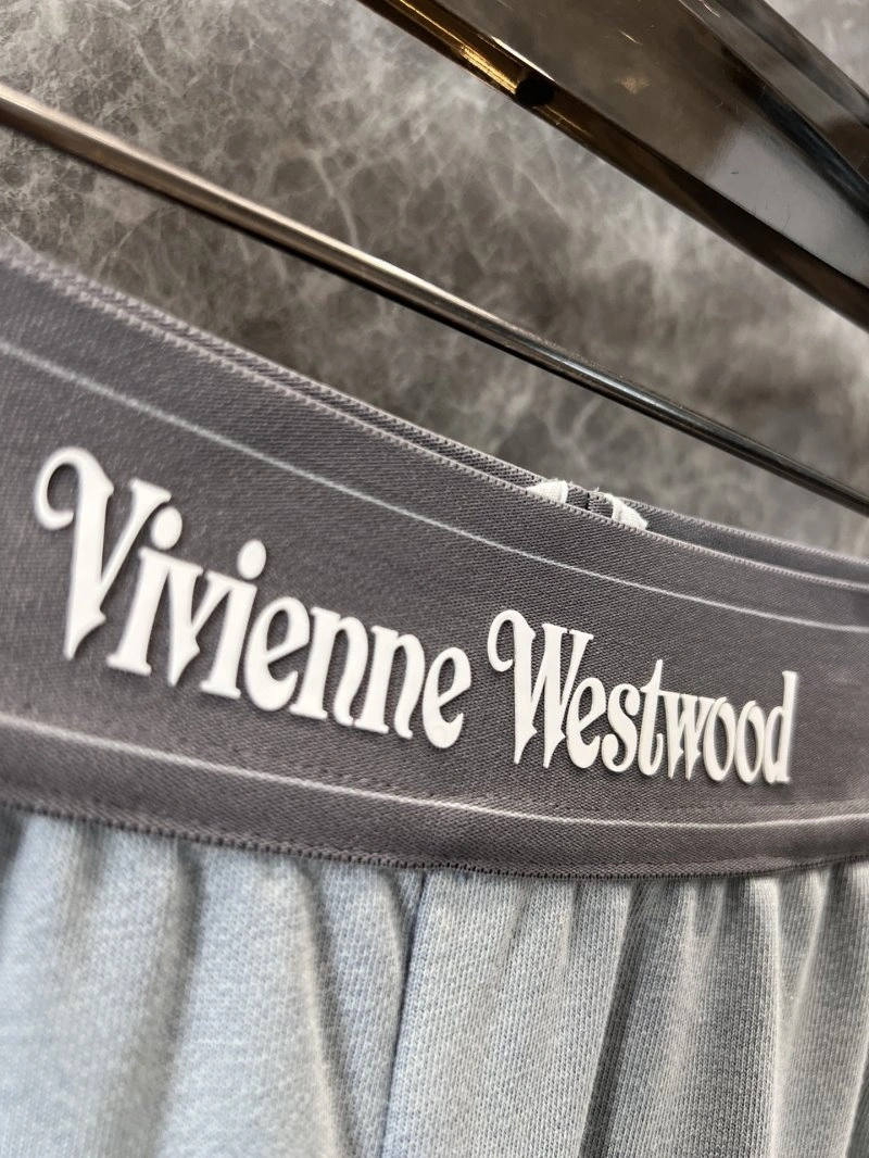 Accurate model Vivienne Westwood Long Pants