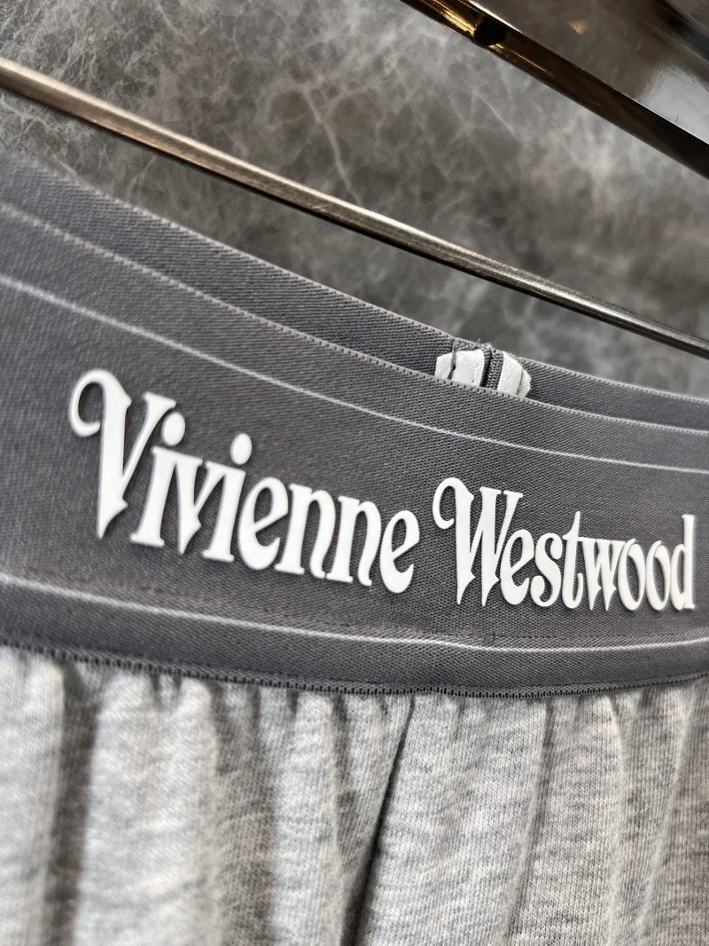 Perfect replica Vivienne Westwood Long Pants