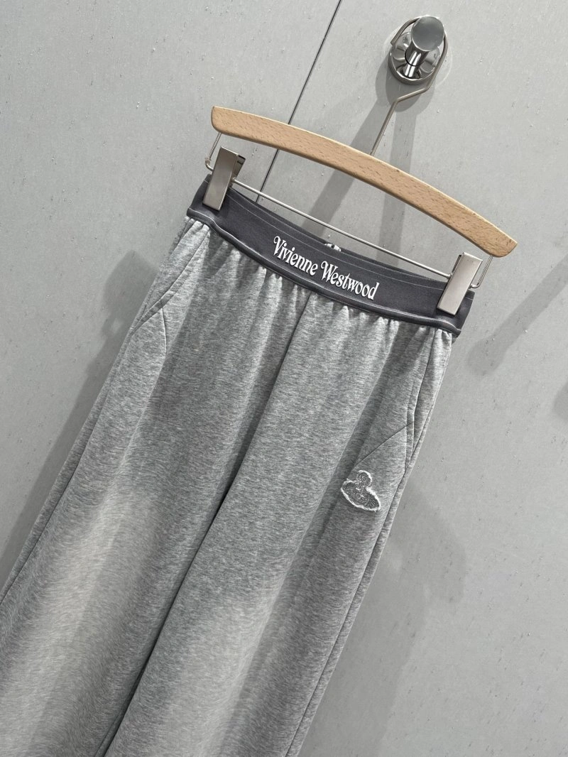 Indistinguishable Vivienne Westwood Long Pants