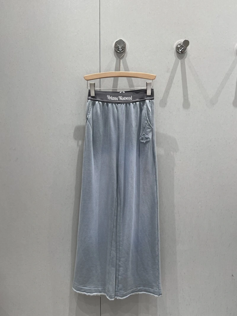 Vivienne Westwood Long Pants