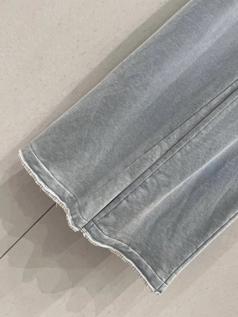 1:1 copy Vivienne Westwood Long Pants