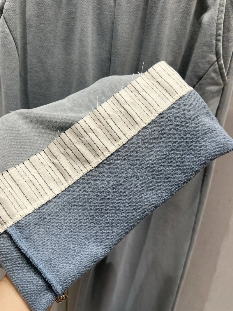 1:1 copy Vivienne Westwood Long Pants