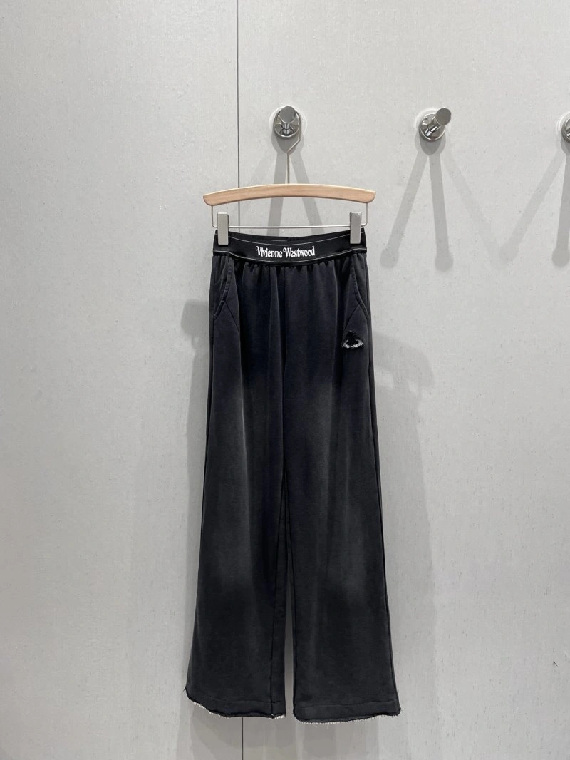 Vivienne Westwood Long Pants