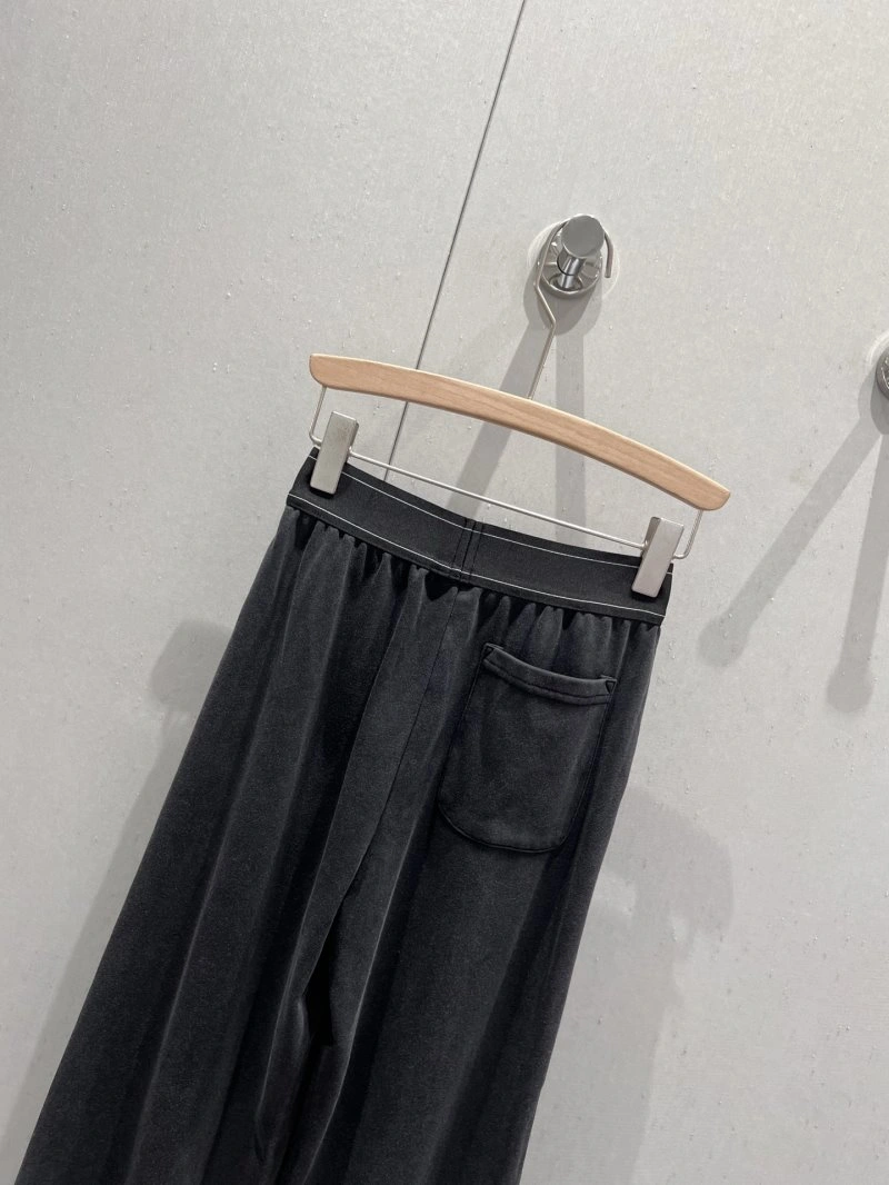 1:1 copy Vivienne Westwood Long Pants