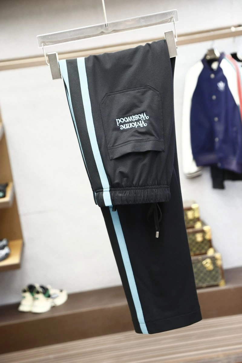 Brand-original Vivienne Westwood Long Pants