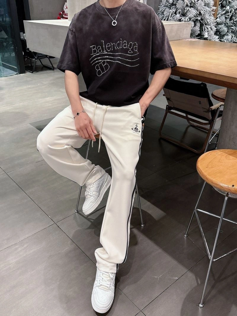 Official Vivienne Westwood Long Pants