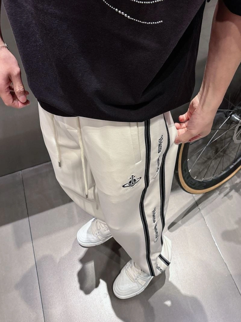 Official Vivienne Westwood Long Pants