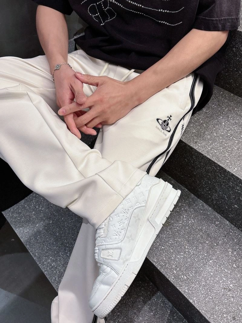 Official Vivienne Westwood Long Pants