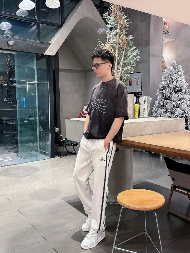Official Vivienne Westwood Long Pants