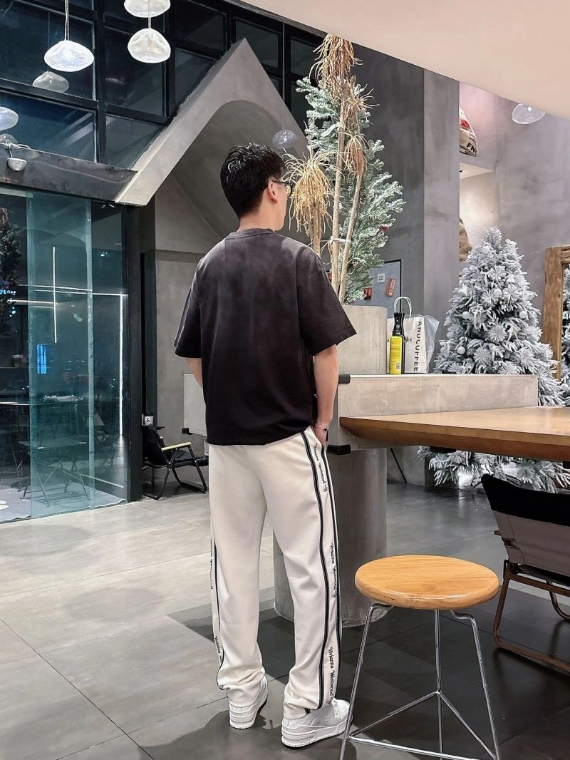 Official Vivienne Westwood Long Pants