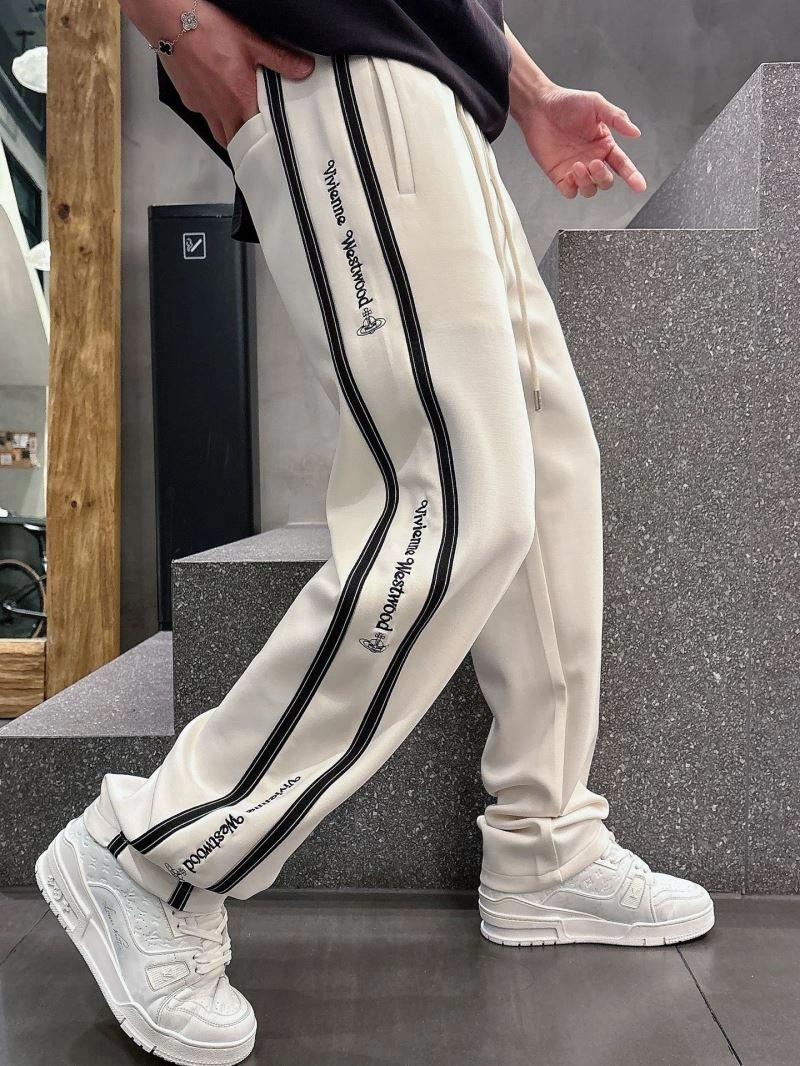 Official Vivienne Westwood Long Pants