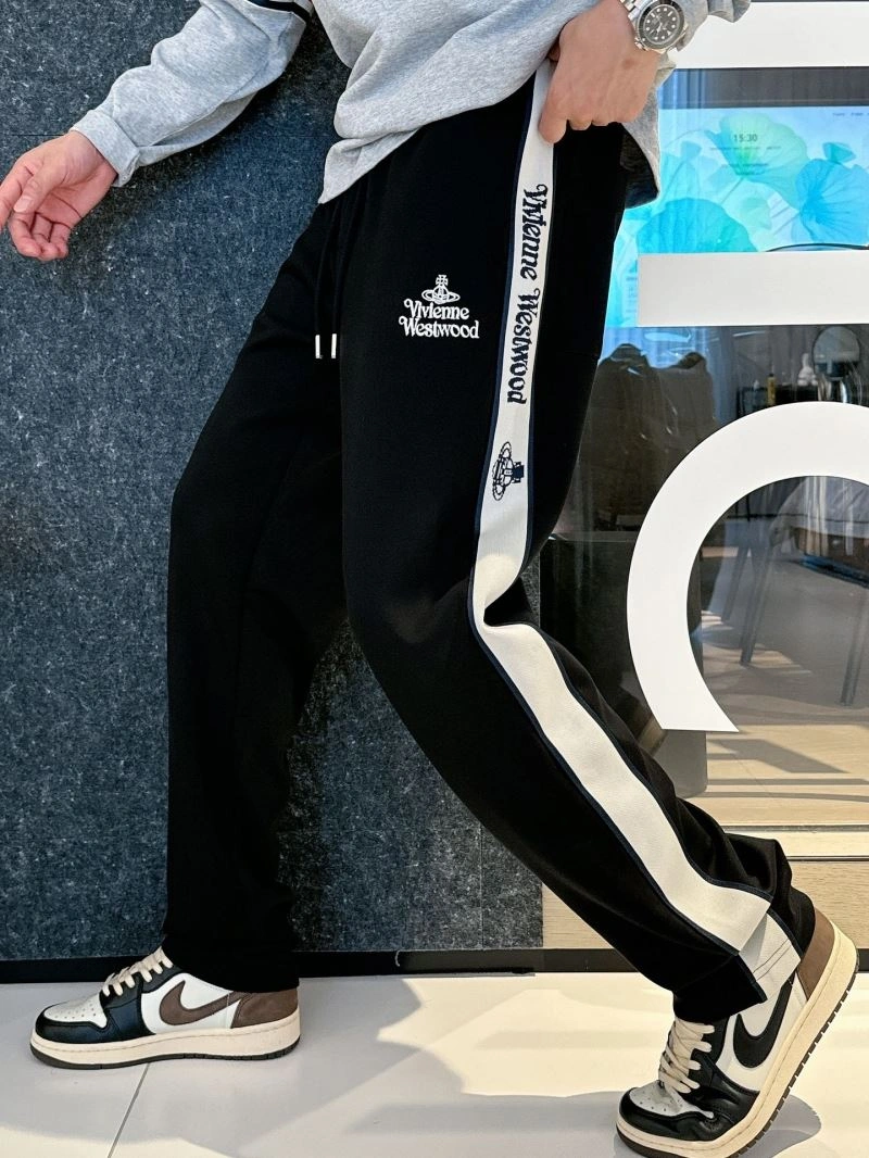Vivienne Westwood Long Pants