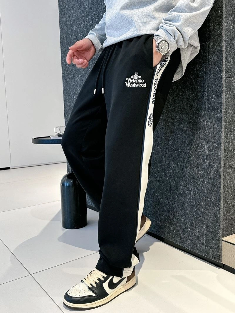 Original Vivienne Westwood Long Pants
