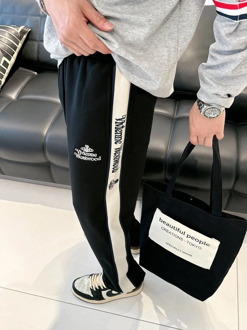 Original Vivienne Westwood Long Pants